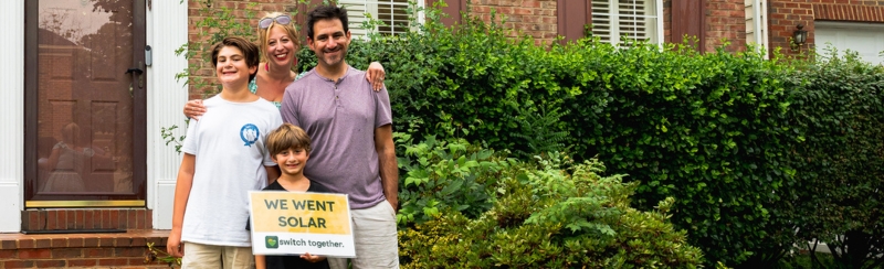 About Switch Together